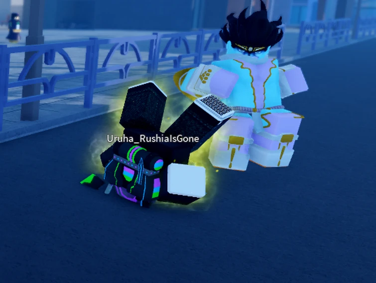 Discuss Everything About A Universal Time Roblox Wiki | Fandom