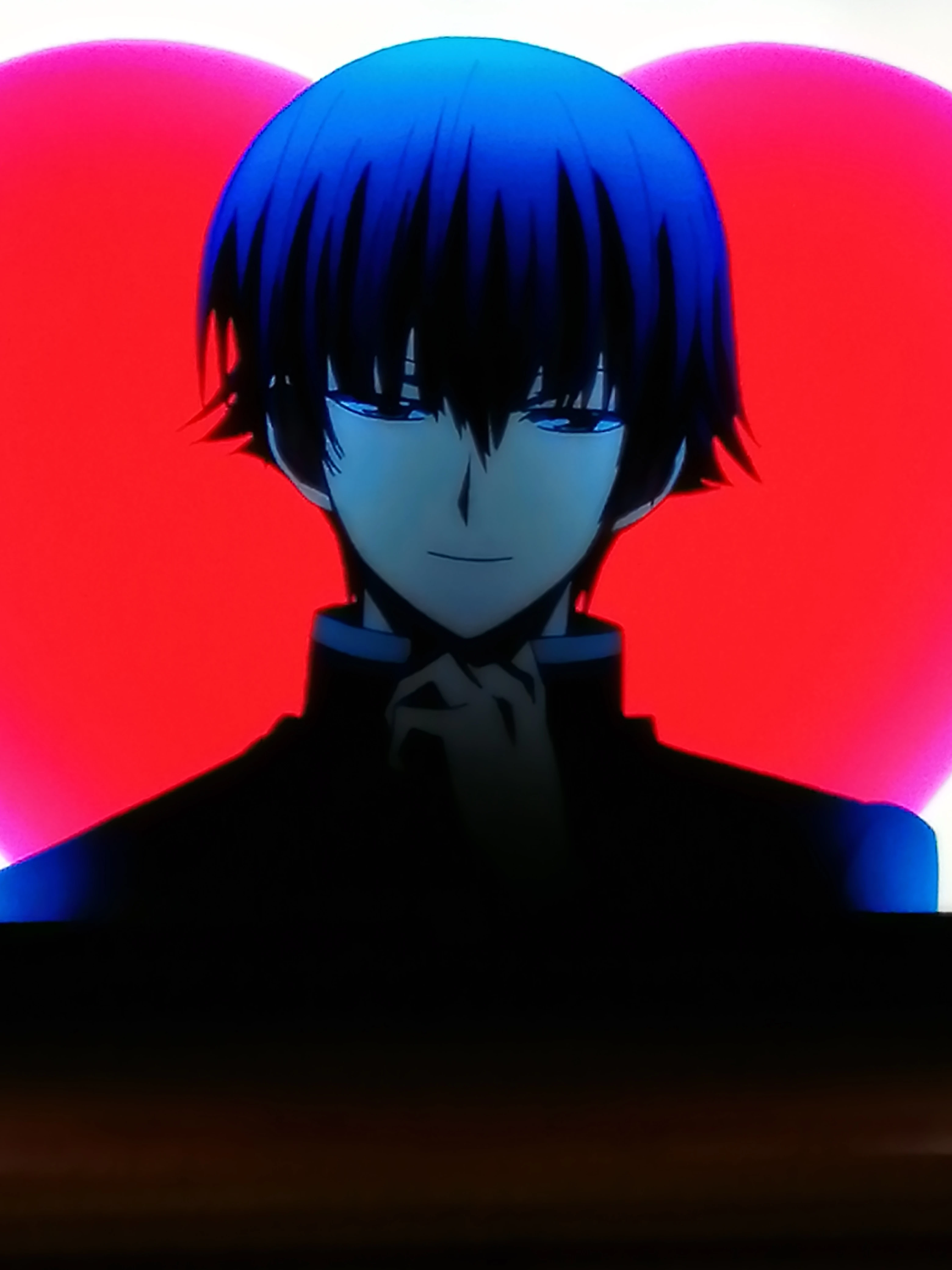 akito 1* in angel beats 😱 | Fandom