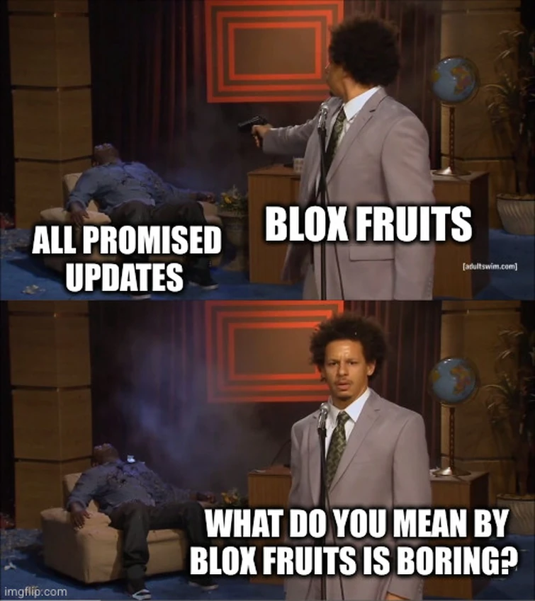 Meme barrage 4 bc yes | Fandom