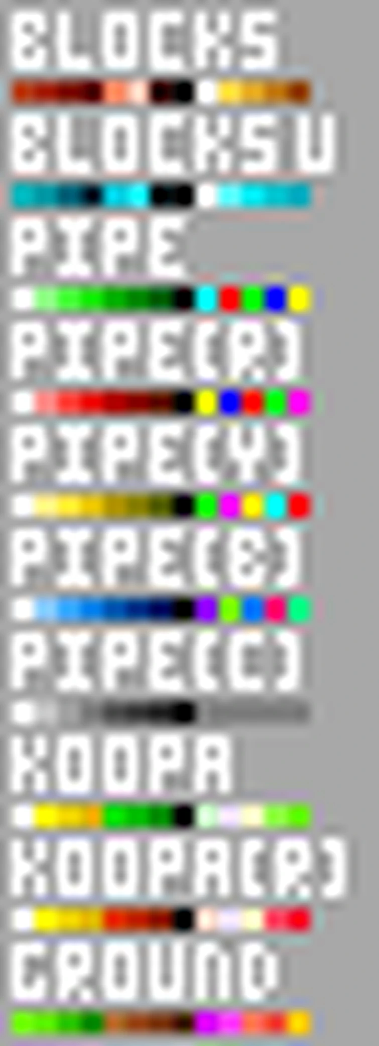 Discuss Everything About Mario Wiki | Fandom