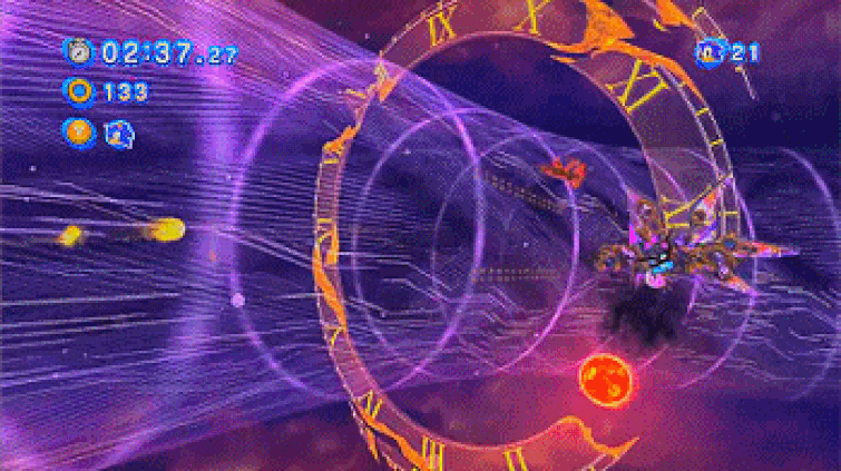 Scaling Archie Sonic (Pre-Super Genesis Wave) | Fandom