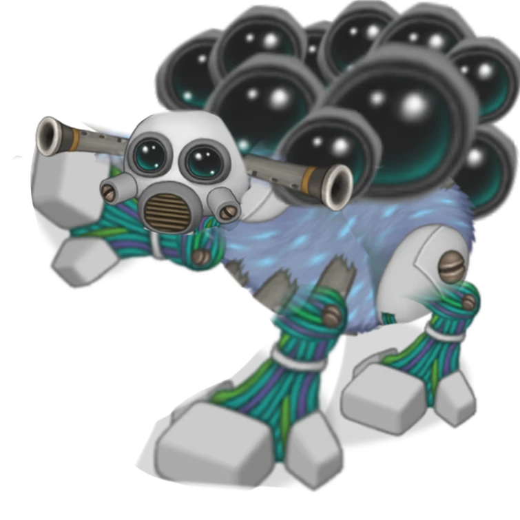 Discuss Everything About My Singing Monsters Wiki | Fandom