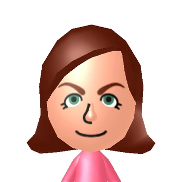 Which mii with the same eyes are better? (42/60) | Fandom