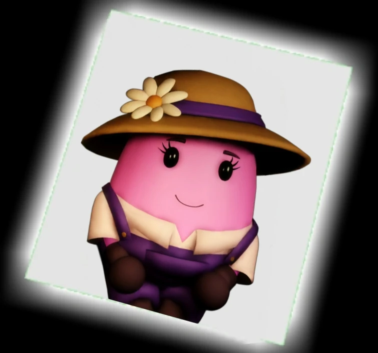 Mrs. P Photo Redesign (Concept) | Fandom