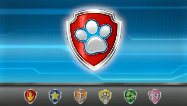 Paw Patrol Screen | Fandom