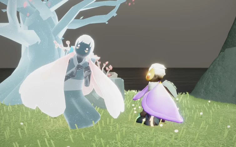 *low volume excitement intensifies* | Fandom