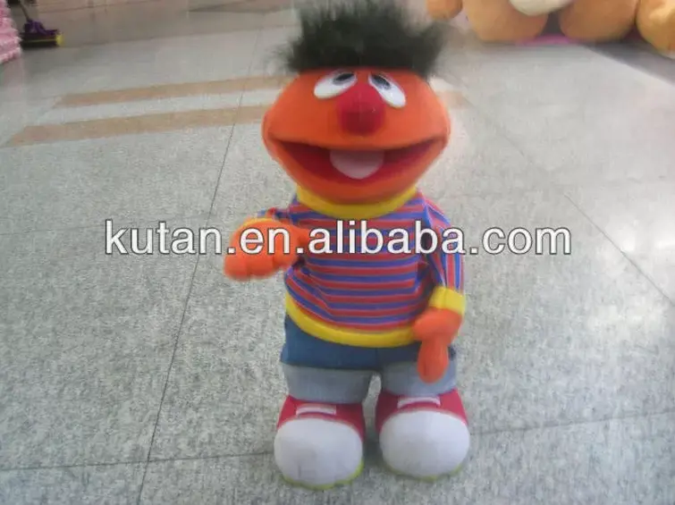 tmx ernie knockoff! | Fandom