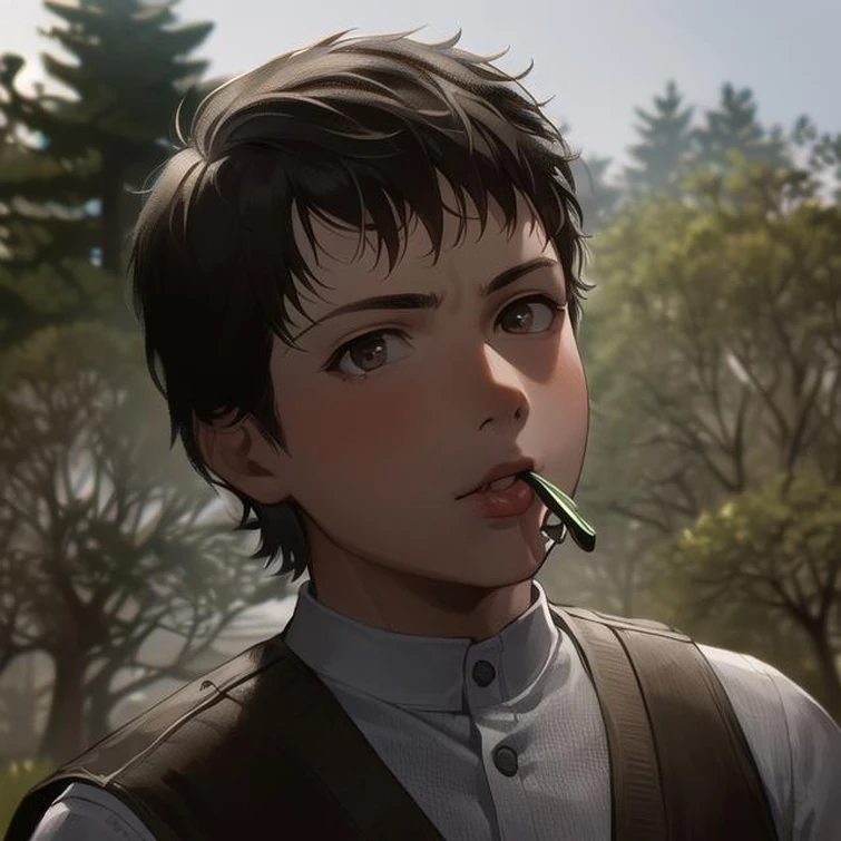 Tilly & jack | Fandom