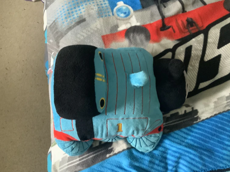 Some more Thomas merchandise | Fandom