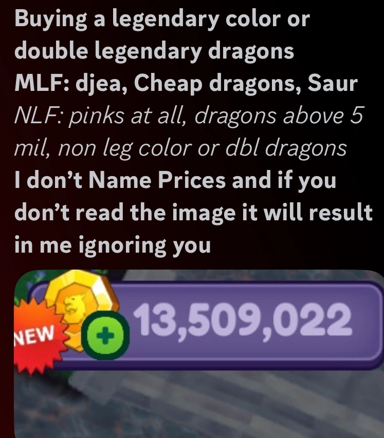 Buying dragons | Fandom