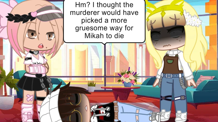 Discuss Everything About Flicker Wiki | Fandom