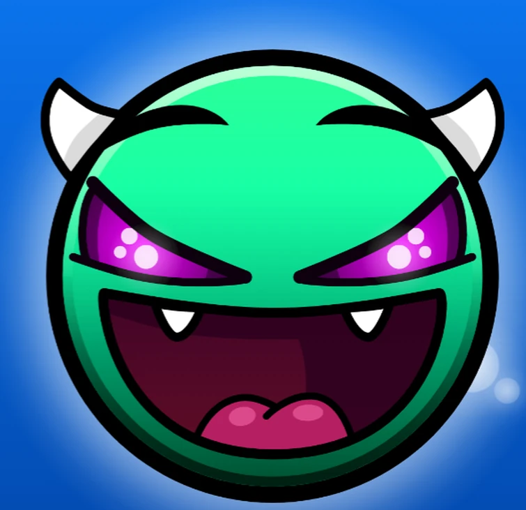 Discuss Everything About Geometry Dash Fan Ideas Wiki | Fandom