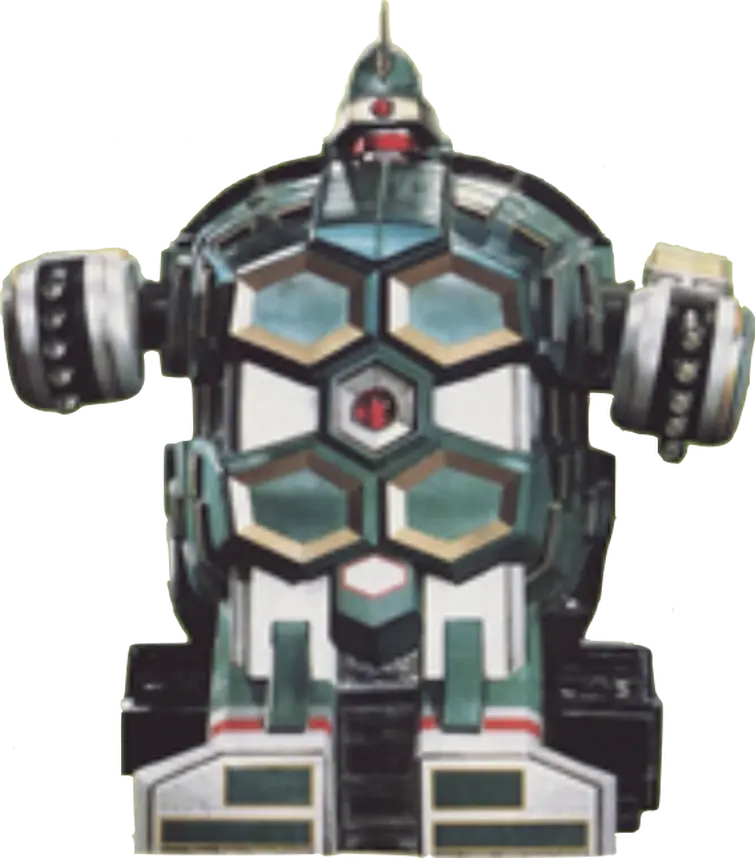 Discuss Everything About RangerWiki | Fandom