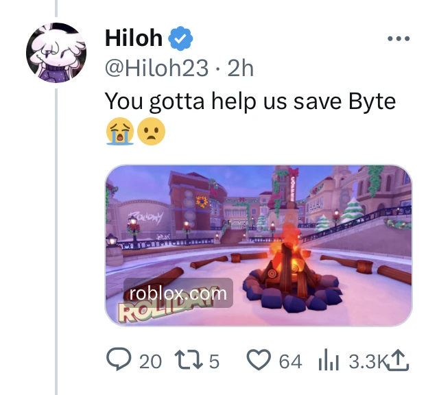 How do we save byte | Fandom