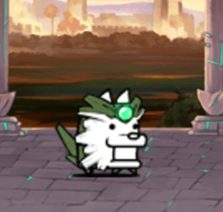 Daily Tank Cat: Battle Cat Doges Edition! Day 229 | Fandom
