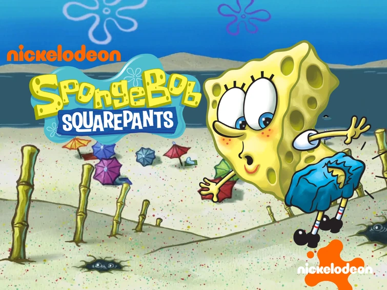 Discuss Everything About Encyclopedia SpongeBobia | Fandom