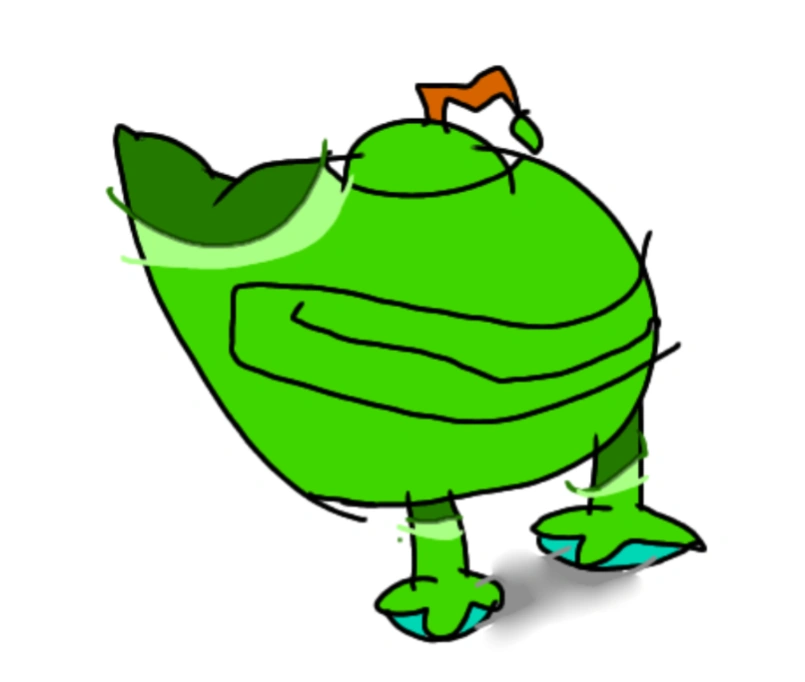 Brump(on the continent) | Fandom