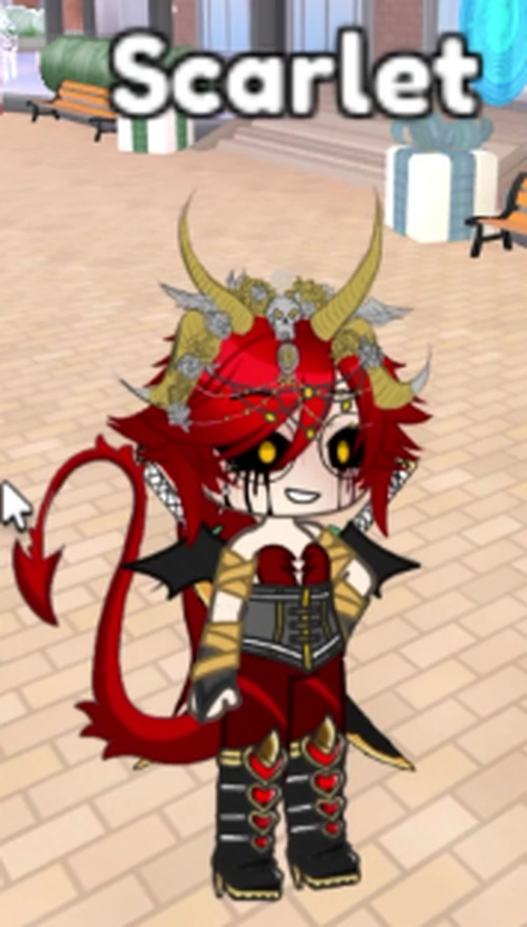 Some of my oc's | Fandom