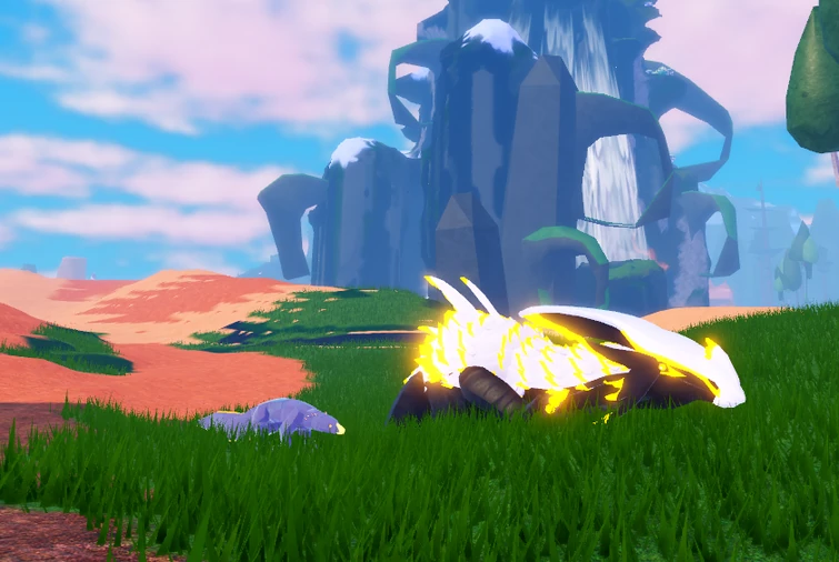 Glimmer Moemoea | Fandom