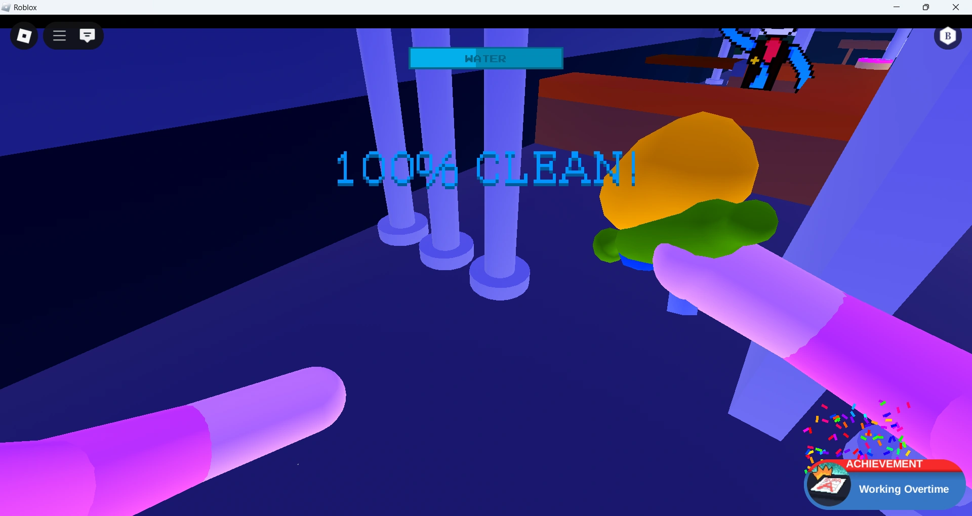 in other words. | Fandom