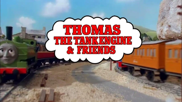 Recommend me Thomas videos! | Fandom