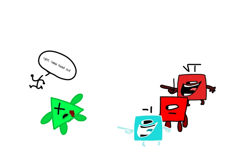 Numberblocks is back on Netflix! | Fandom