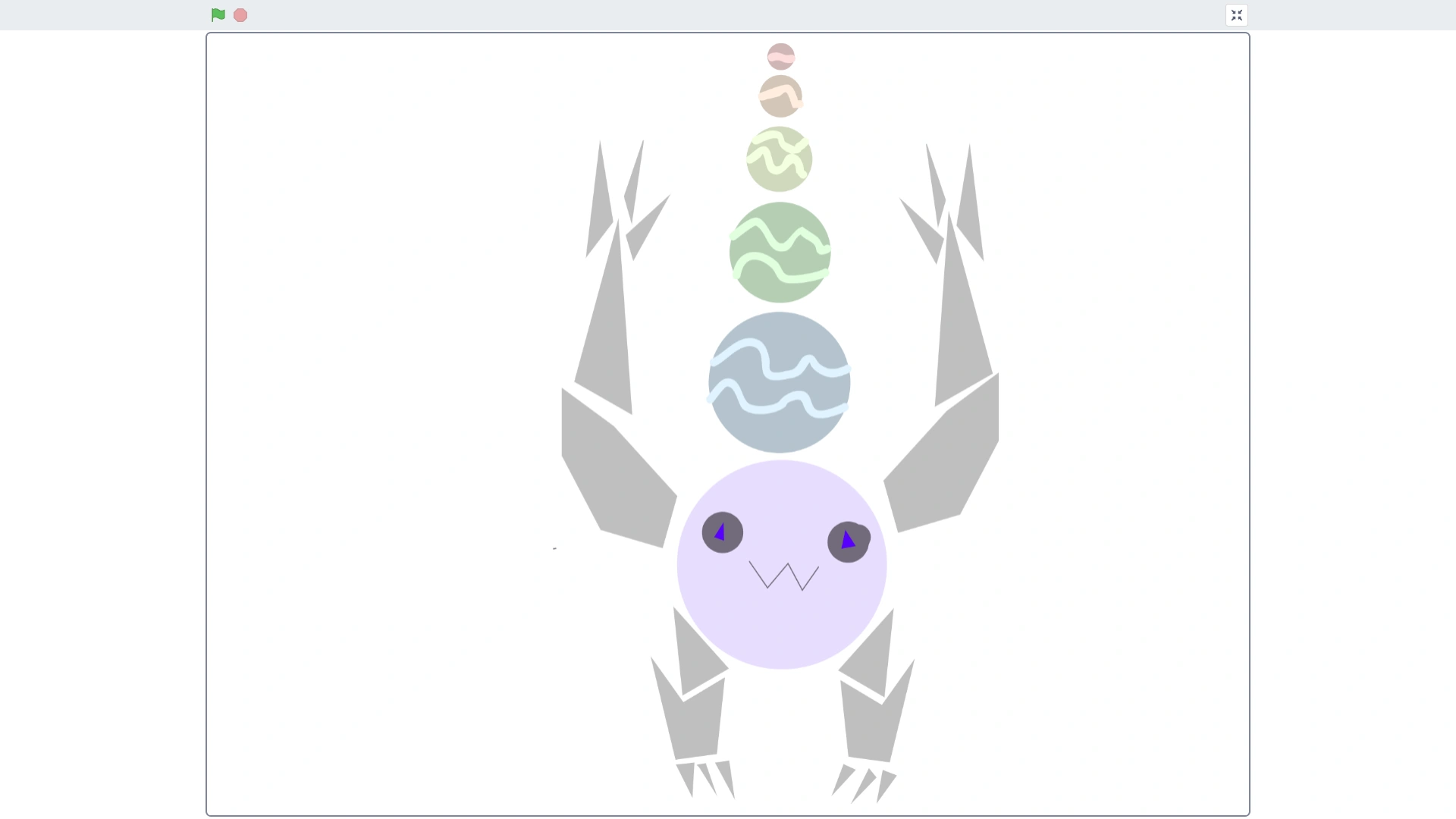 Random monster | Fandom