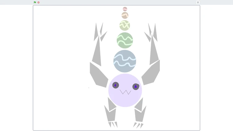 Random monster | Fandom