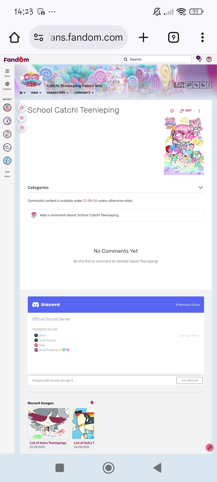 Help me please | Fandom