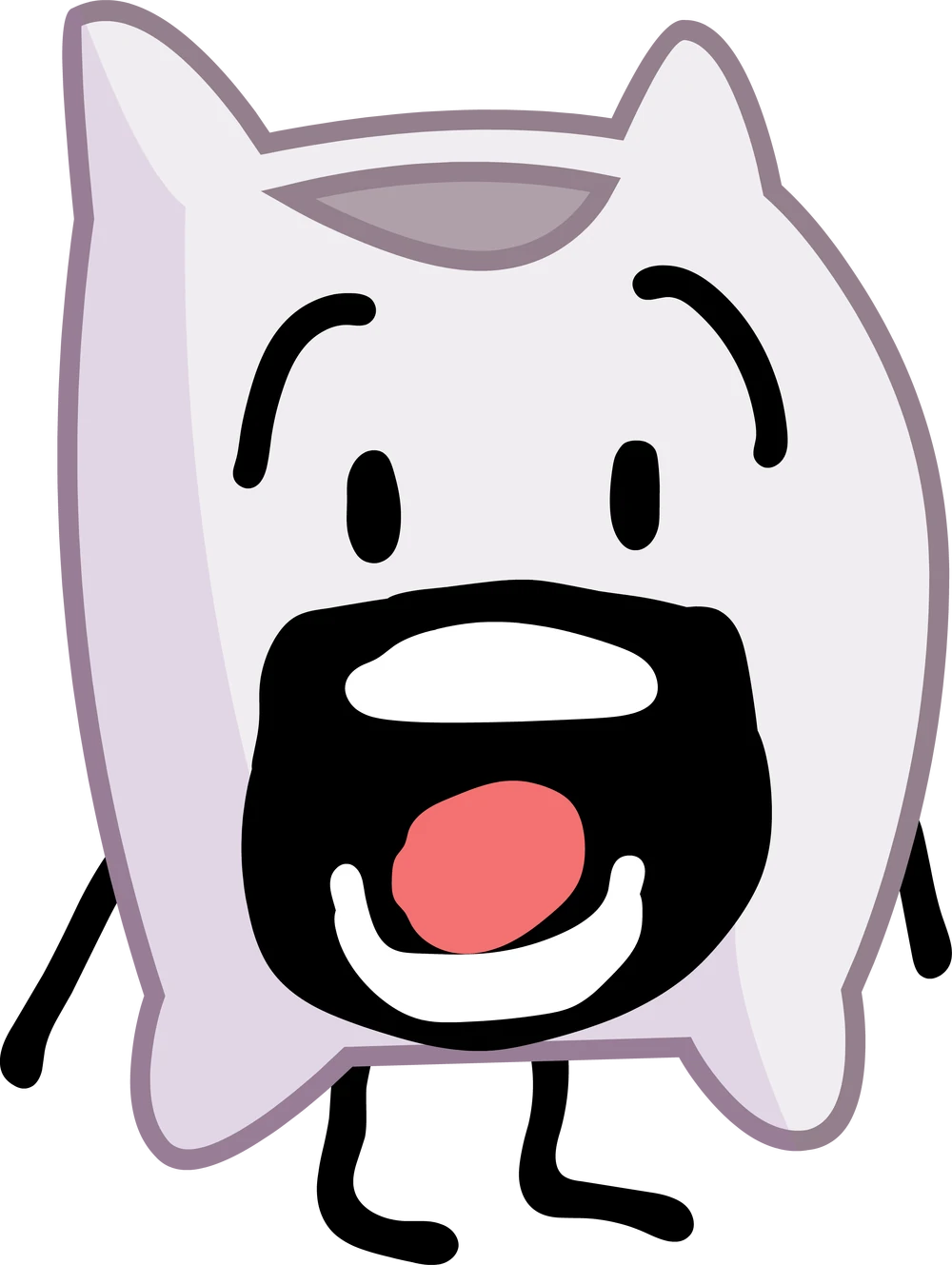 if bfdi was real id be aroace still | Fandom