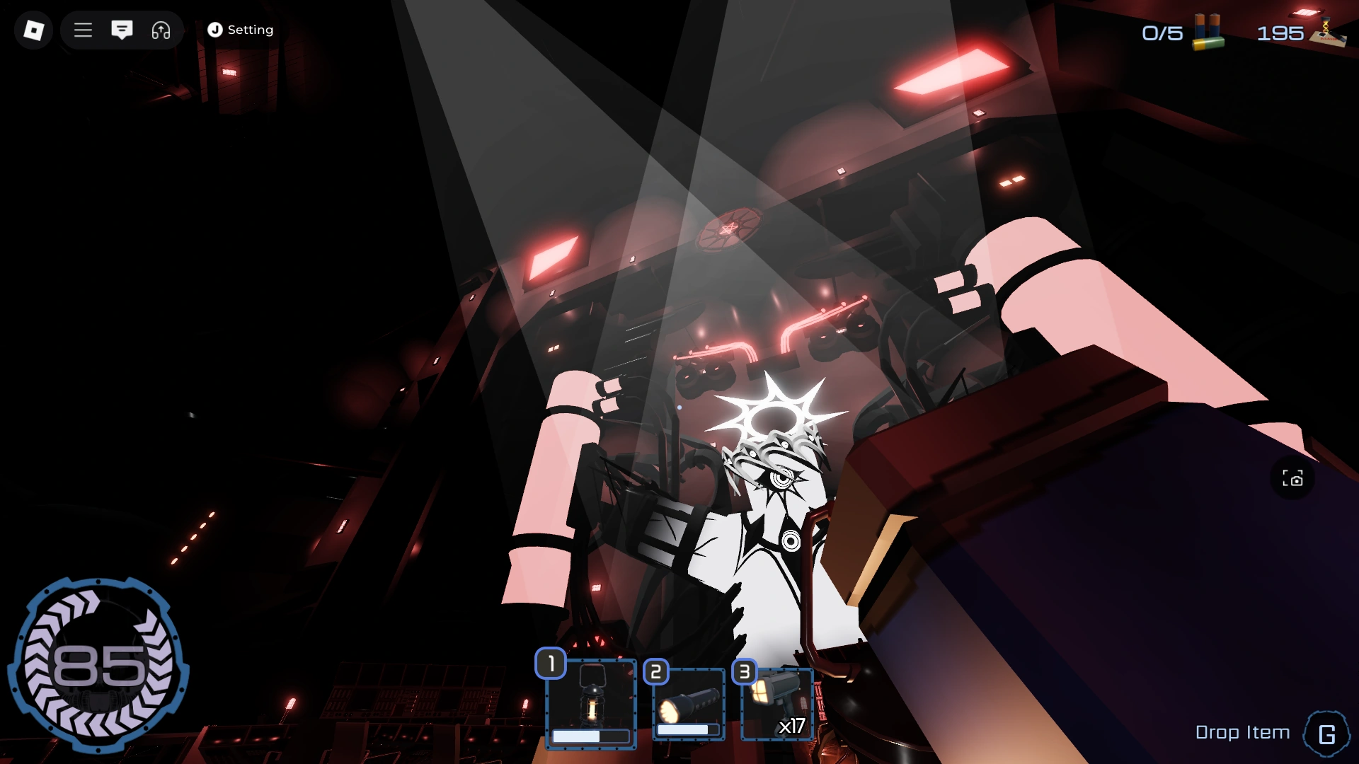 What da heck? | Fandom