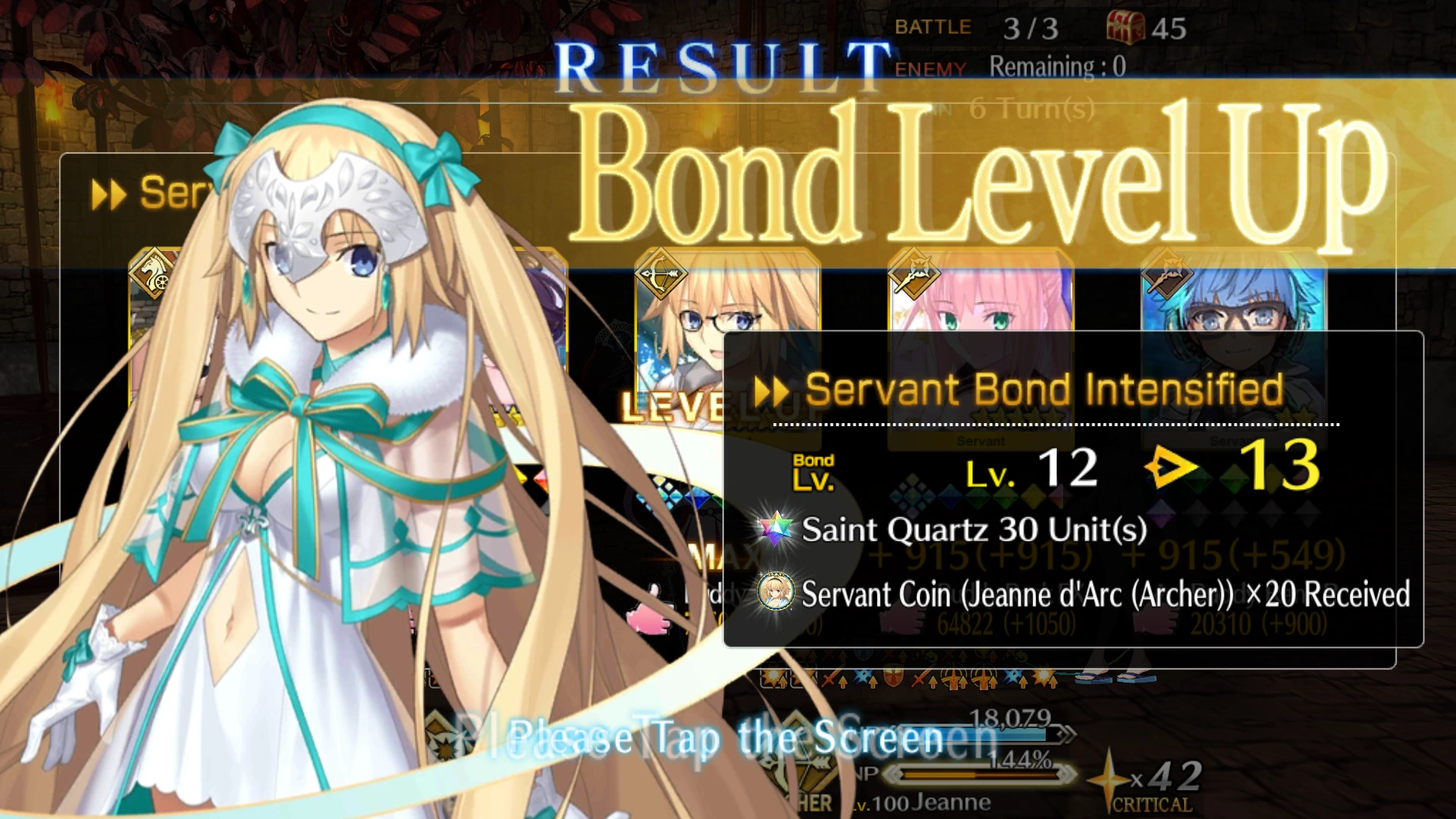 Took her a while, but Bond 13 reached | Fandom