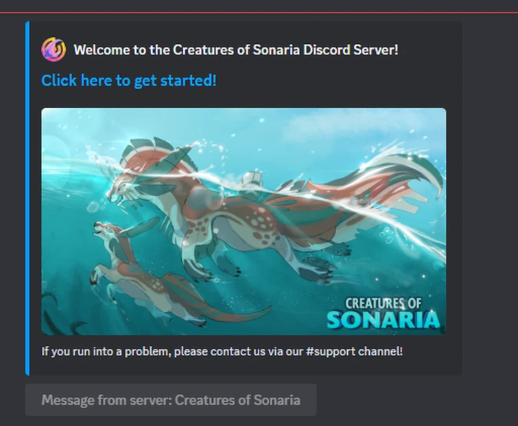 PLEASE READ: Discord server issue | Fandom
