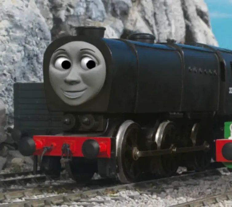 Can someone make an AEG Neville and Duncan please? | Fandom