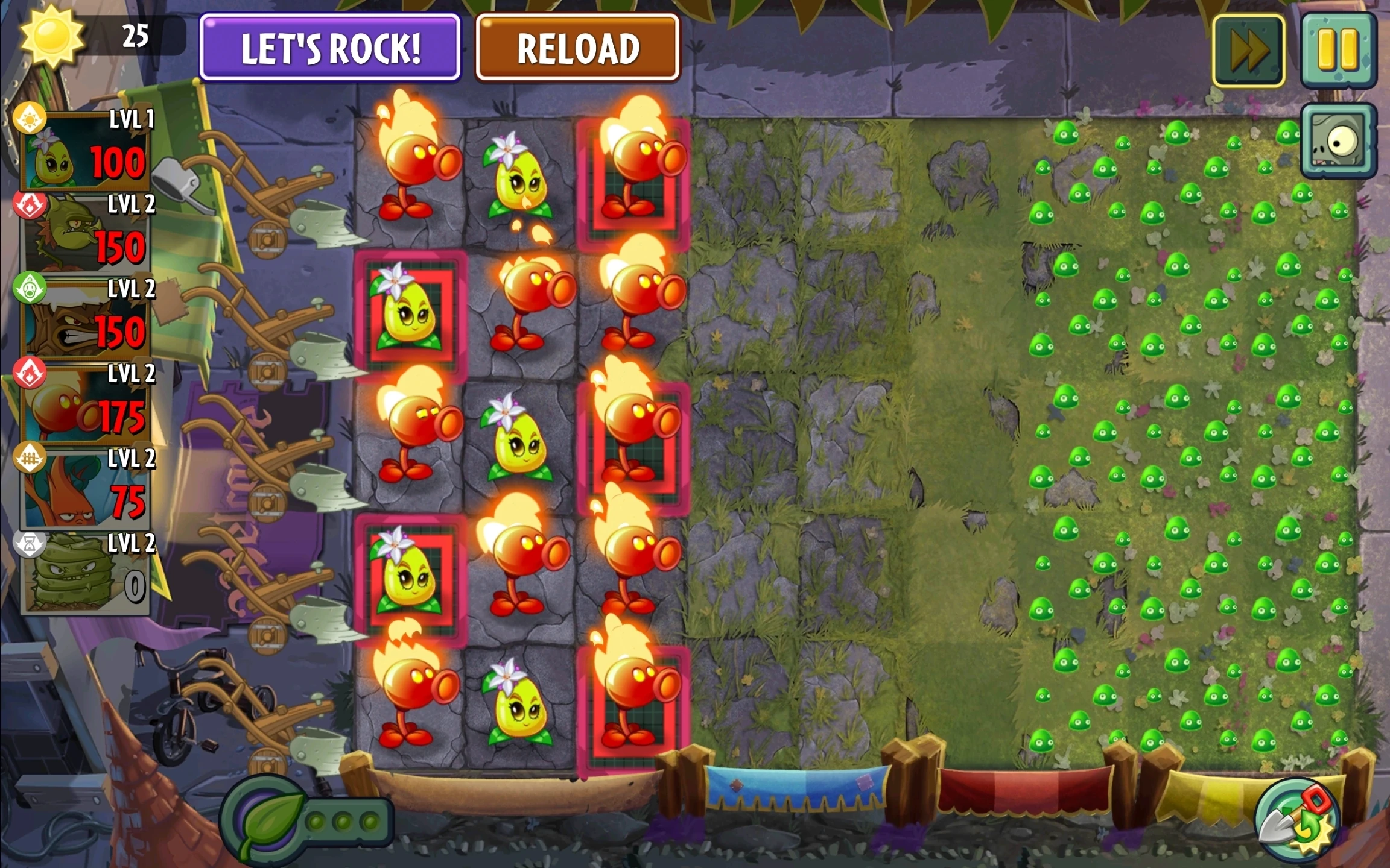 Probably the winning lemon aid arena build (F2P FRIENDLY) | Fandom