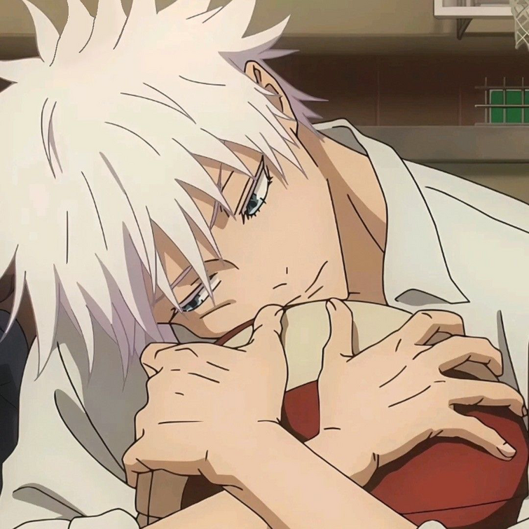 Does Gojo have parents 😀😚 | Fandom