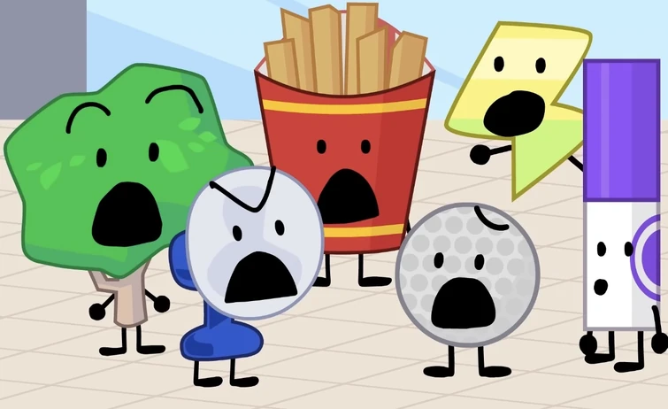 Is it just me, or is TPOT after TPOT 2 just got worse? | Fandom