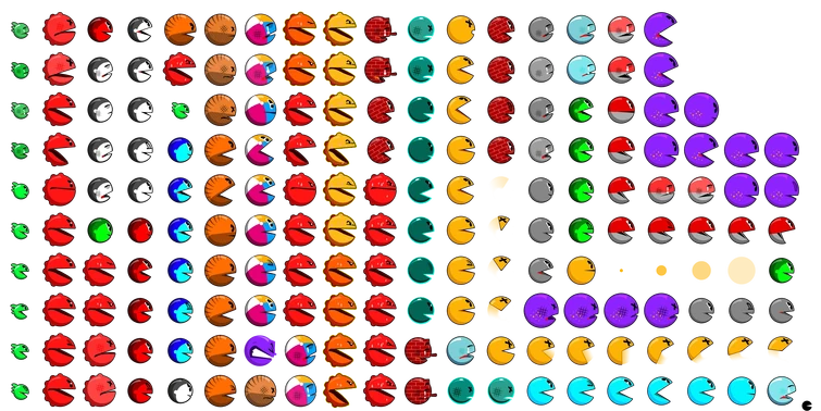 Discuss Everything About Pac-Man Wiki | Fandom