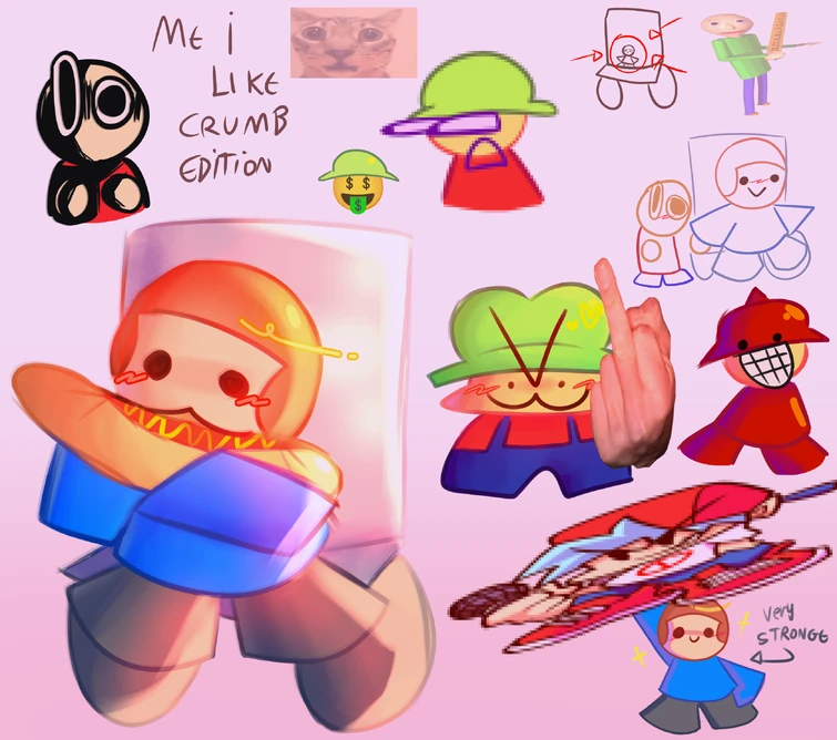 small and dumb | Fandom