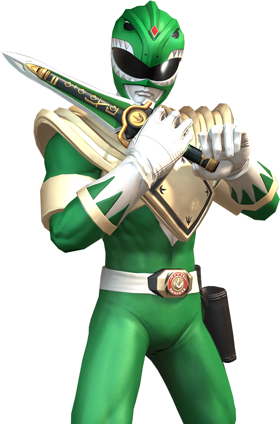 If Tommy Oliver comes back to Death Battle, who do you want him to ...