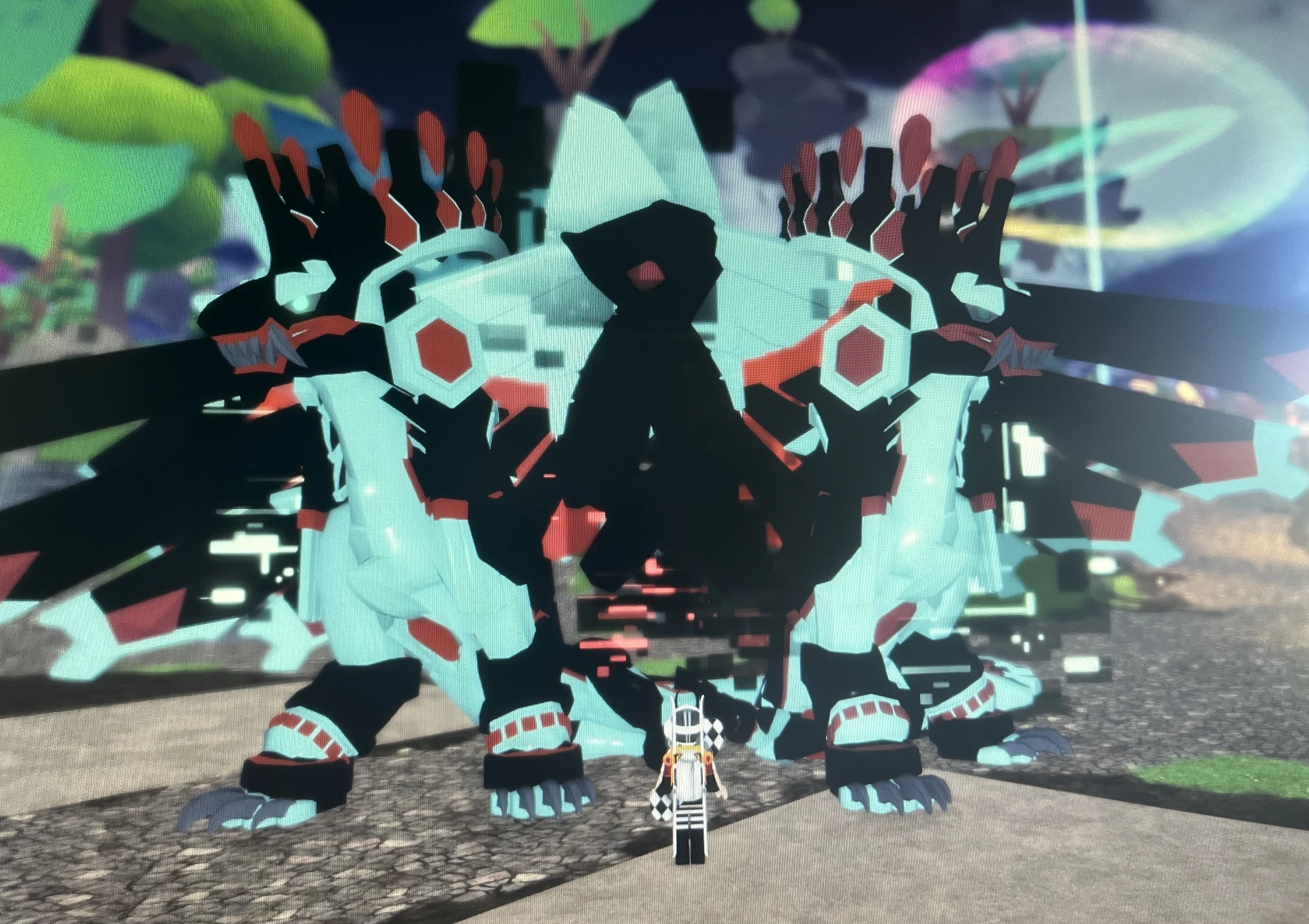 5 reasons why solarizon is the best | Fandom