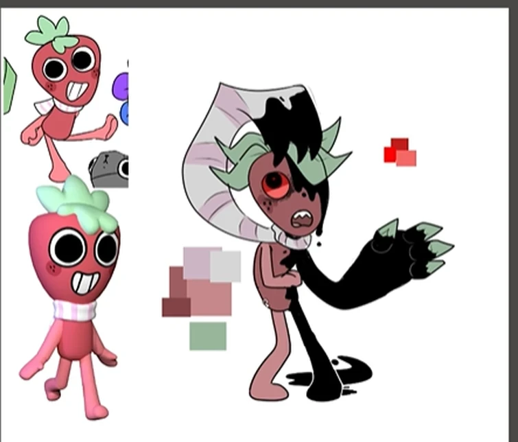 Discuss Everything About Dandy's World Wiki | Fandom