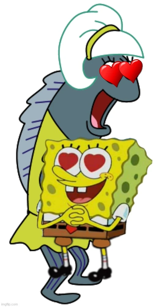 SpongeBob Loves Incidental 7! | Fandom