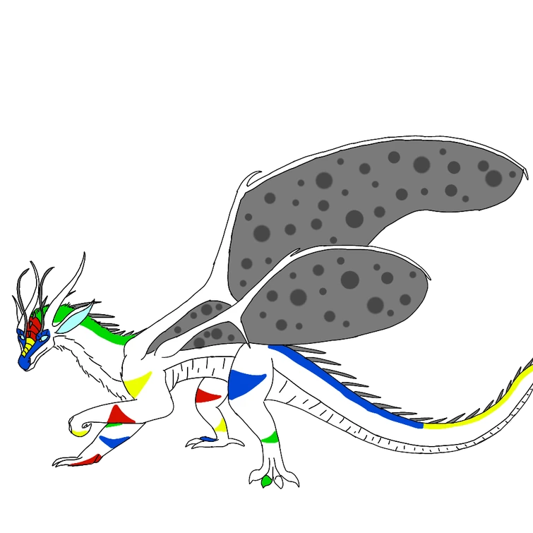 Discuss Everything About Wings of Fire Wiki | Fandom