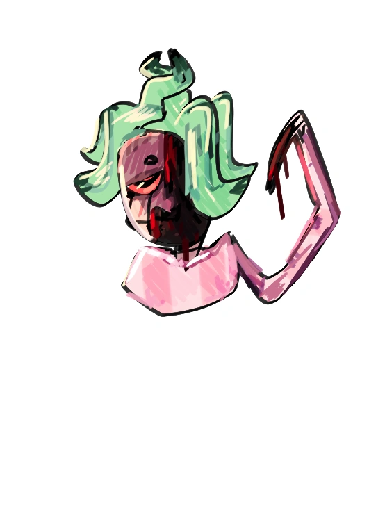 twisted sprout!! | Fandom