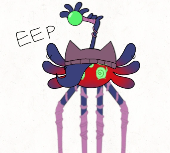 Flustered mess Vivian | Fandom