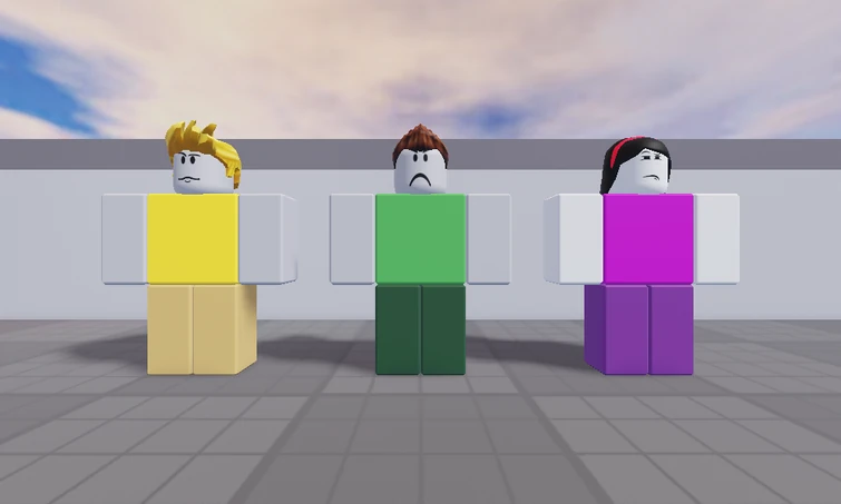 I'm thinking about... | Fandom