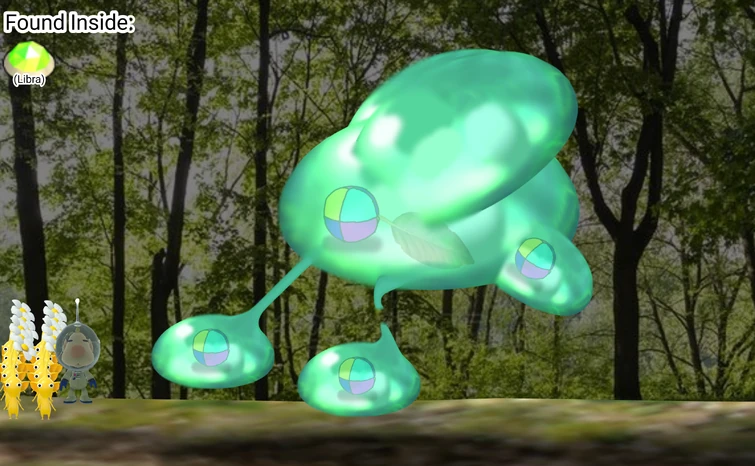 Discuss Everything About Pikmin Wiki | Fandom