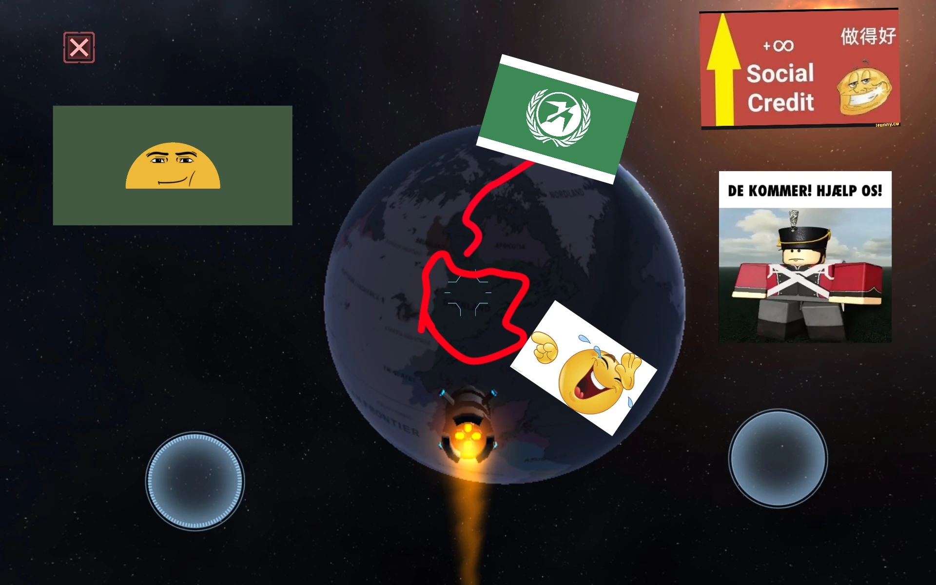 making cetus proud | Fandom