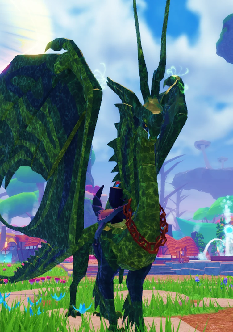 Discuss Everything About Dragon Adventures Wiki | Fandom